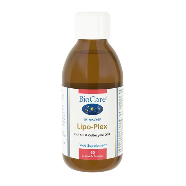 BioCare MicroCell Lipo-Plex| Free Delivery on orders over £20