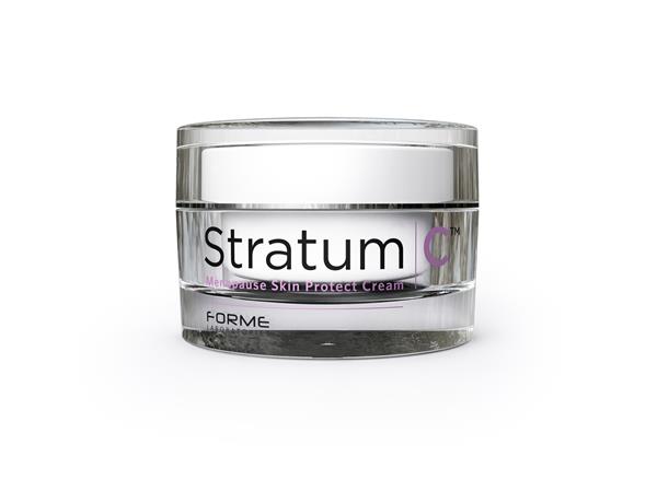 Stratum C Menopause Skin Protect Cream |free delivery from Beflattered.com